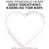 Heart Deep Breathing Exercise {Free Printable Poster Included!} | And ...