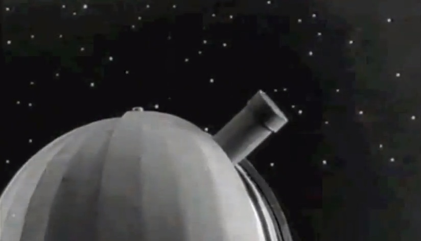 A Silent Film Diary: 95. Algol (1920)