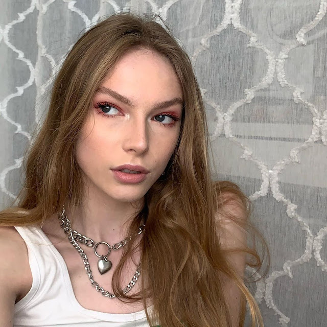Alex Consani Most Beautiful Trans Girl Models Tg Beauty