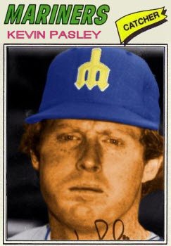 1977 Baseball Cards Update: 1977 Seattle Mariners - Volume 2 - The ...