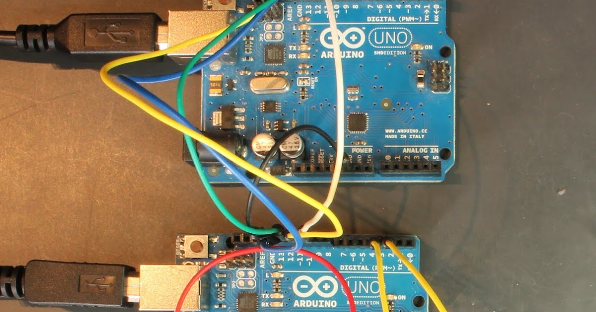 Read distances from up to 8 VL53L0X sensors via SPI