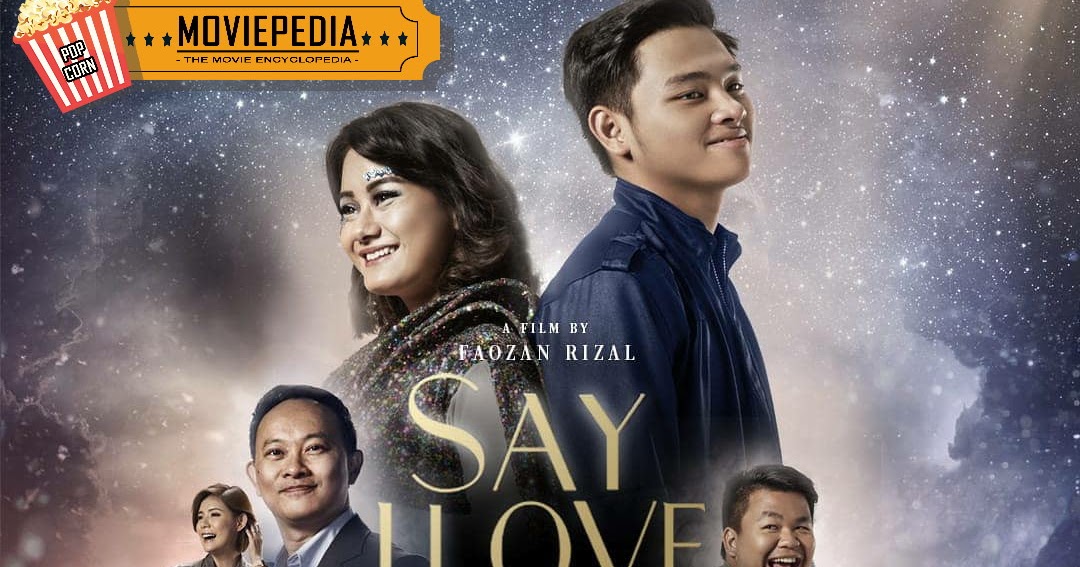 Moviepedia - The Movie Encyclopedia