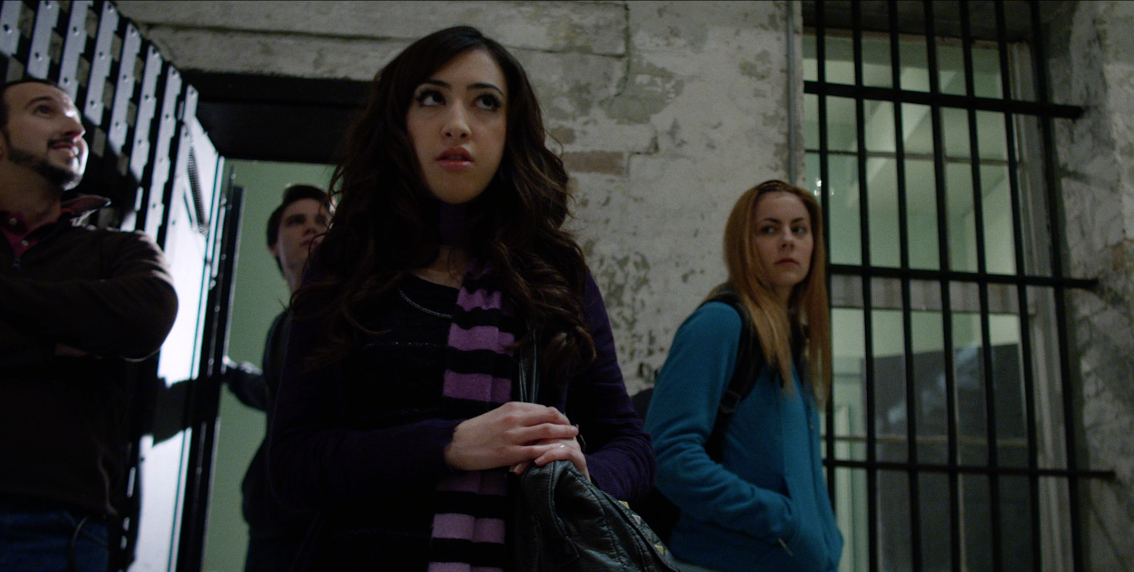 TrustMovies: Opie Cooper's BIG BAD is an old fashioned kids' adventure ...