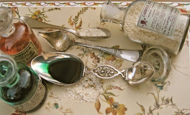 Etiquipedia: 19th C. Etiquette for the Sick