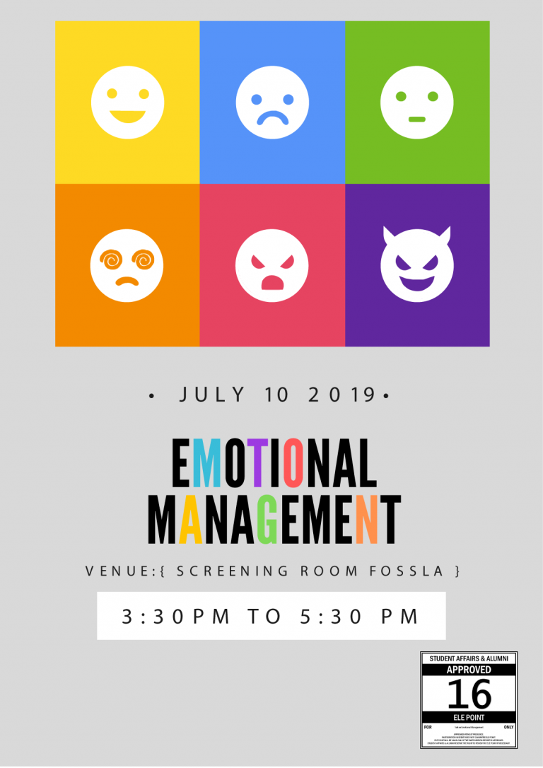 Managing Emotions: Are You Heart or Brain, or Both?