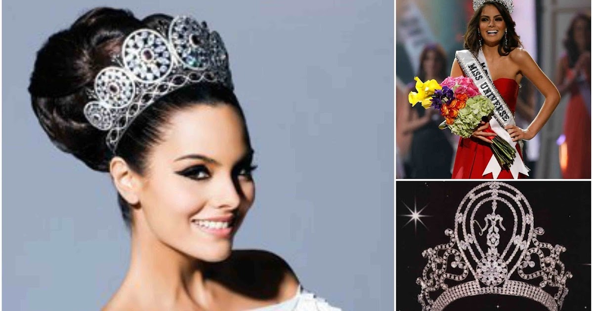 Most Beautiful Miss Universe 1952-2016, 20th place to 17th place