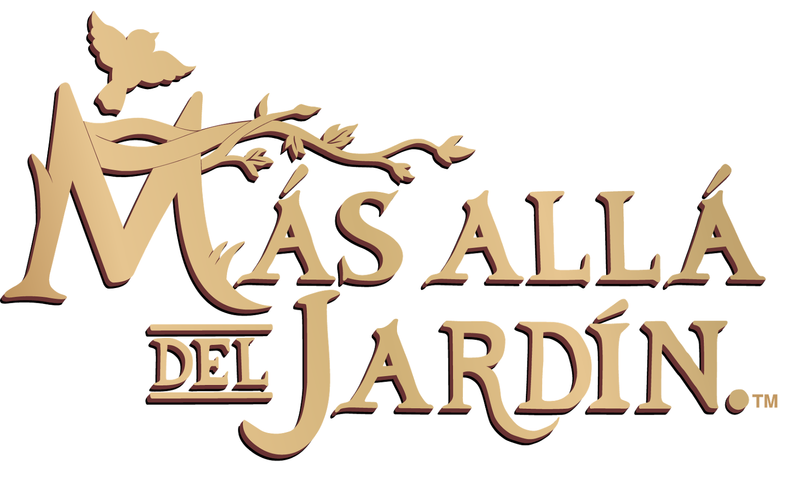 Más Allá del Jardín 1x09 | Escondite Animado
