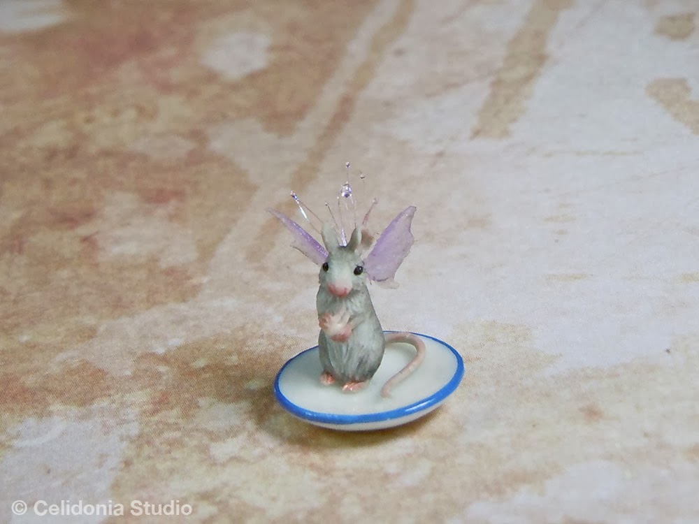 Il Topino Fatato del Dentino