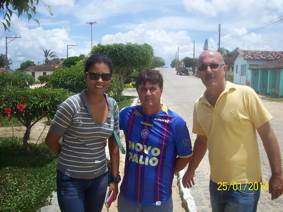 Itiruçu Notícias - O portal de notícias do Vale do Jiquiriçá: Vereador ...