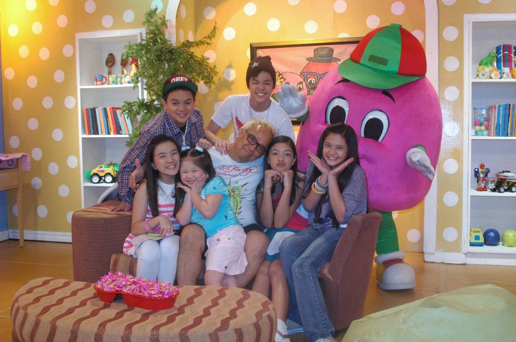 'Tropang Potchi' Kiddie Hosts Take Up Figure Skating And Karate In This ...