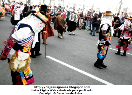 DE JESUS GÓMEZ: FOTOS DE LA TUNANTADA