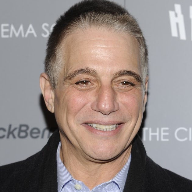 24 Chronic News: Tony Danza Broadway