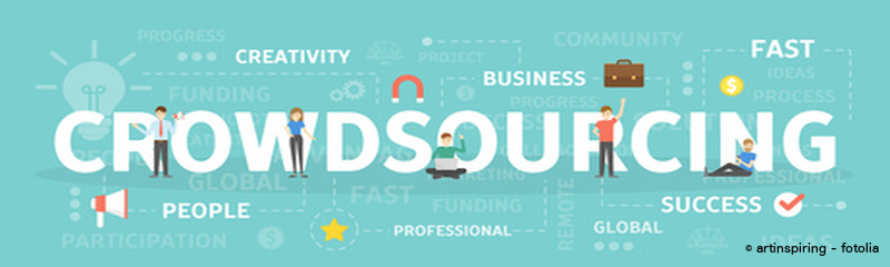 Week 4 in Review: Expertise and Crowdsourcing