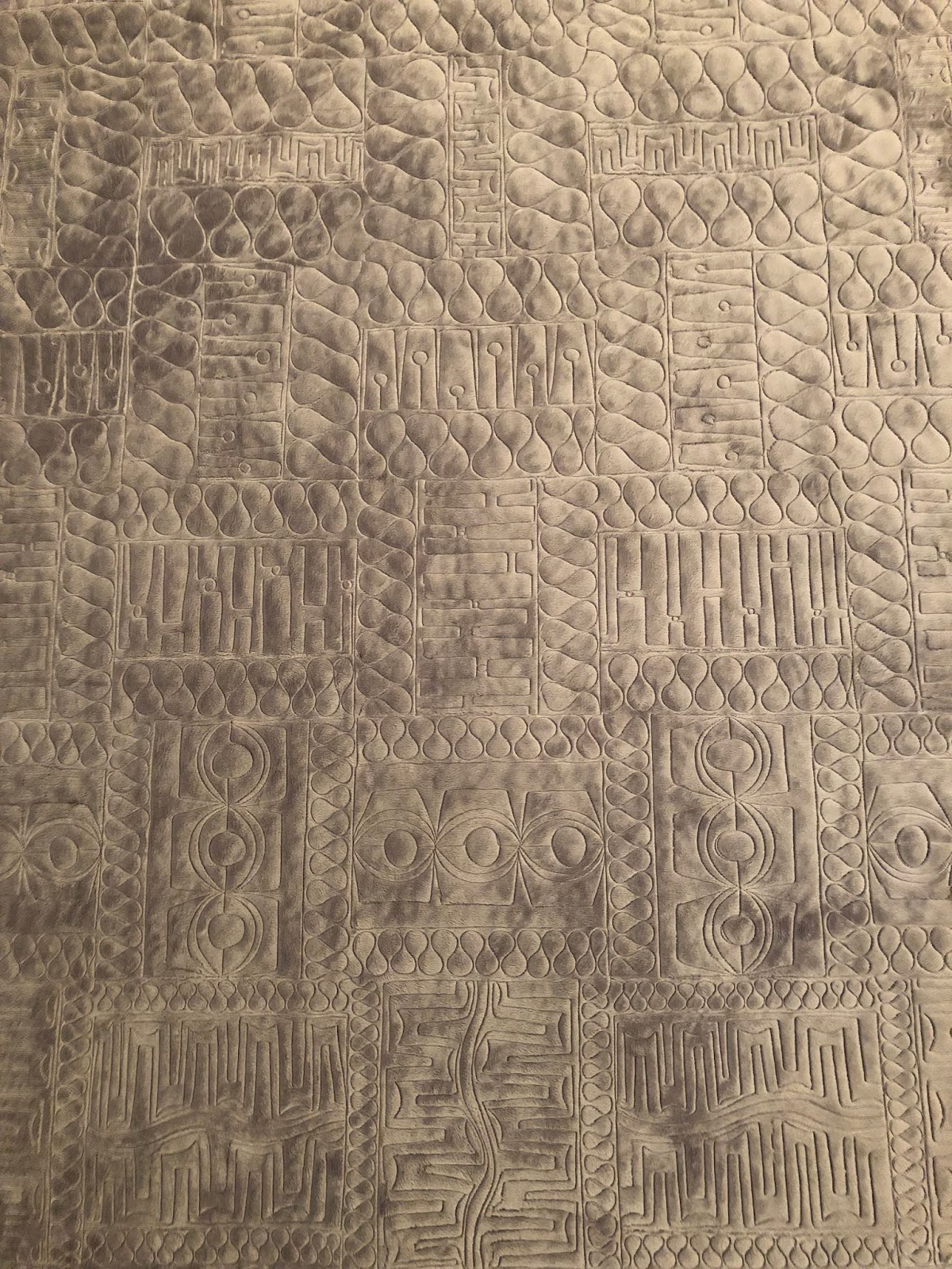 mmm quilts: Shape Shifter