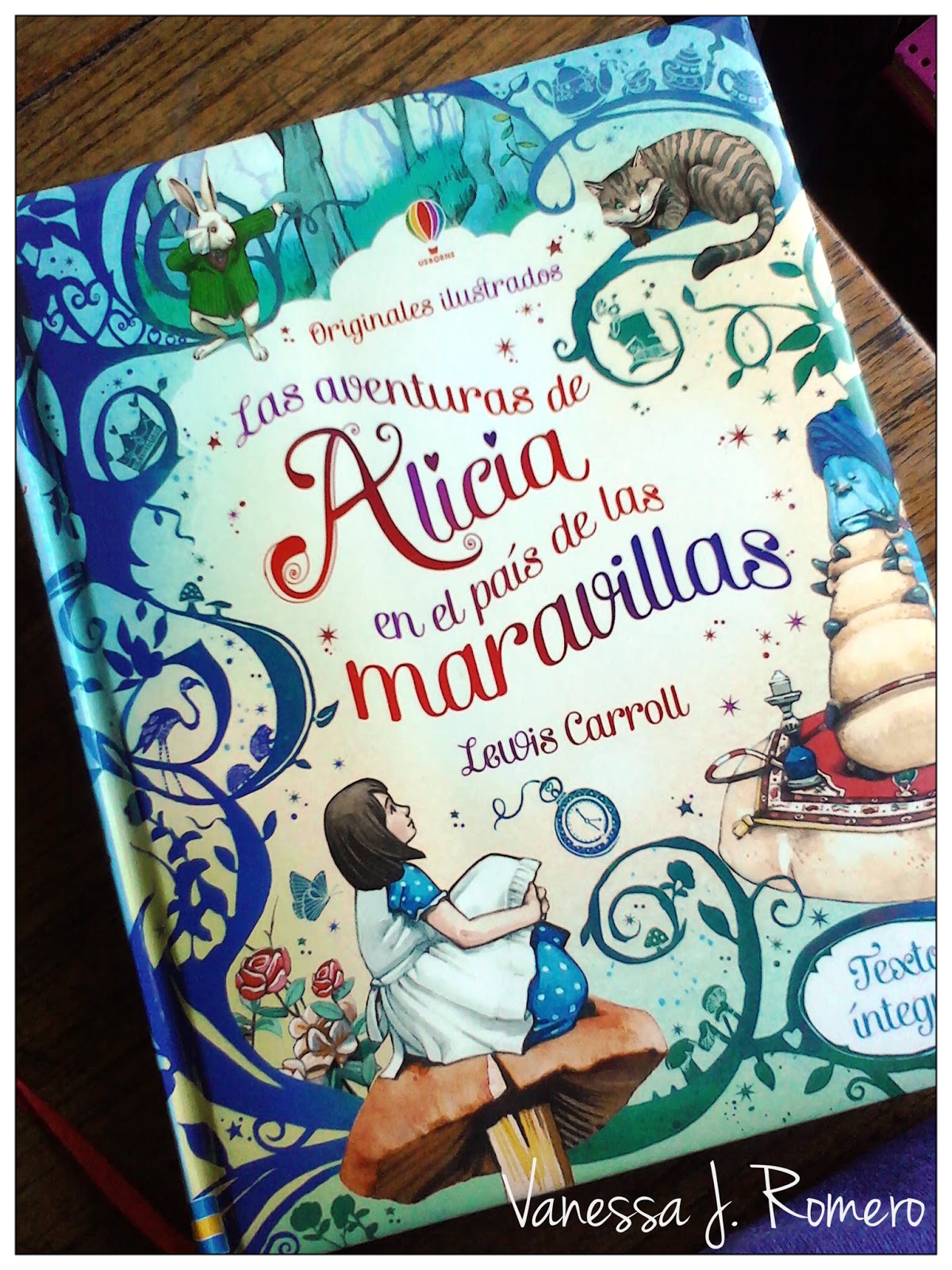 My world between books n´ other things...: #Reseña69 - Las aventuras de ...