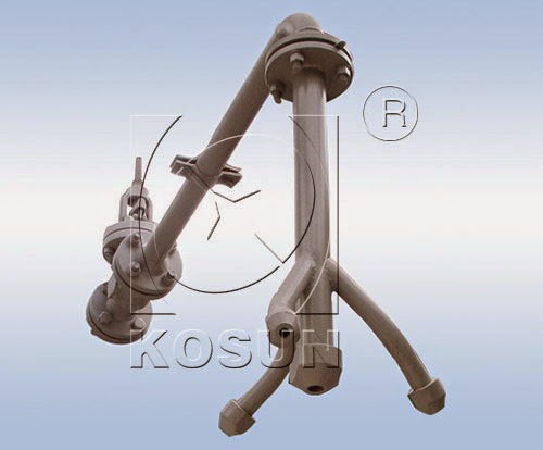 Kosun Machinery Manufacturing: KOSUN can Design and Product the Good ...