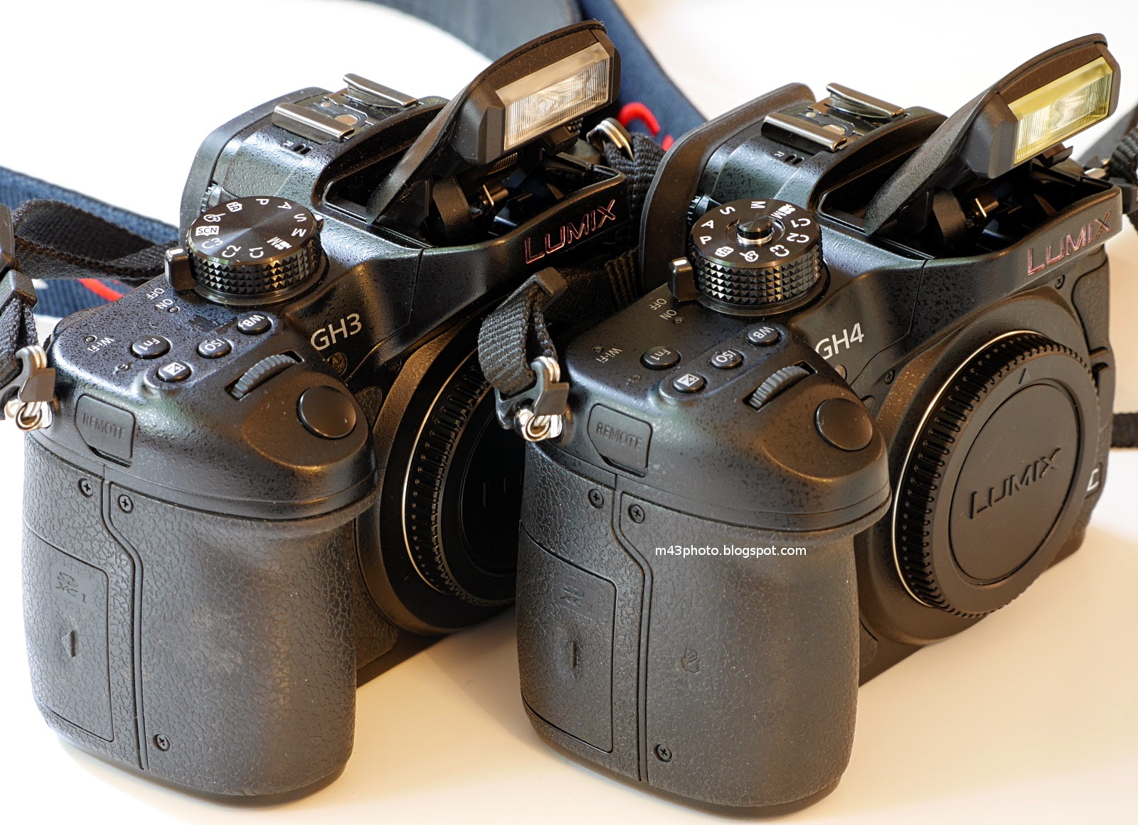 Micro 4/3rds Photography: Lumix GH4 Review