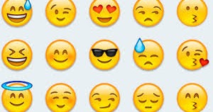 Pointless Vicar: Emoji