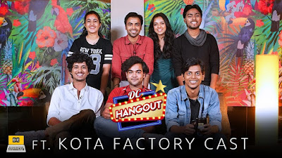 Kota Factory: How it succeeded to attract people?