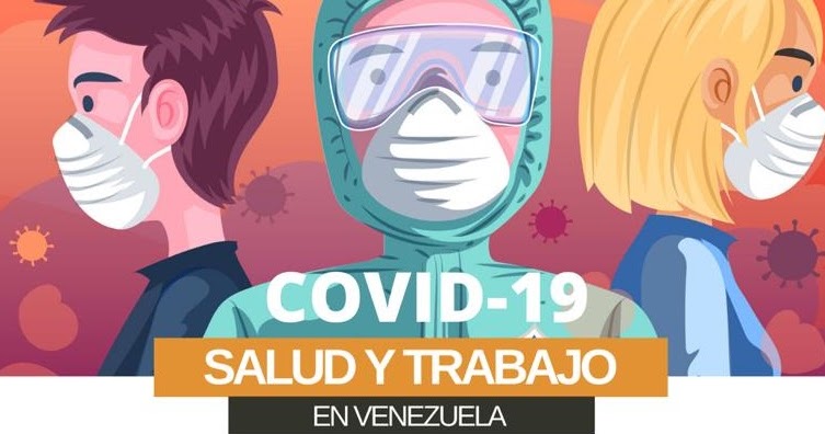 Enfoque Ocupacional en la Red.Salud y Seguridad Laboral: SOVESO Jornada Gratuita: COVID-19 Salud ...