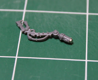 The Warhammer 40K Dad: How to Magnetize a Warhammer 40K Dark Eldar ...