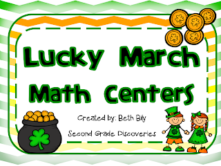 Second Grade Discoveries with Miss Bily