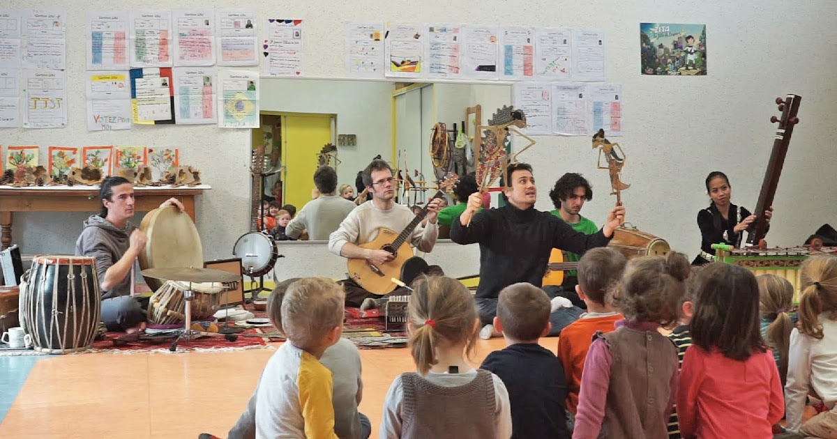 Pang Pung: CLEA en Haut-Anjou