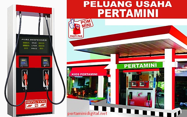 Tips Membuat Usaha Pertamini Laris - PAGUNPOST Tips Membuat Usaha Pertamini Laris - PAGUNPOST