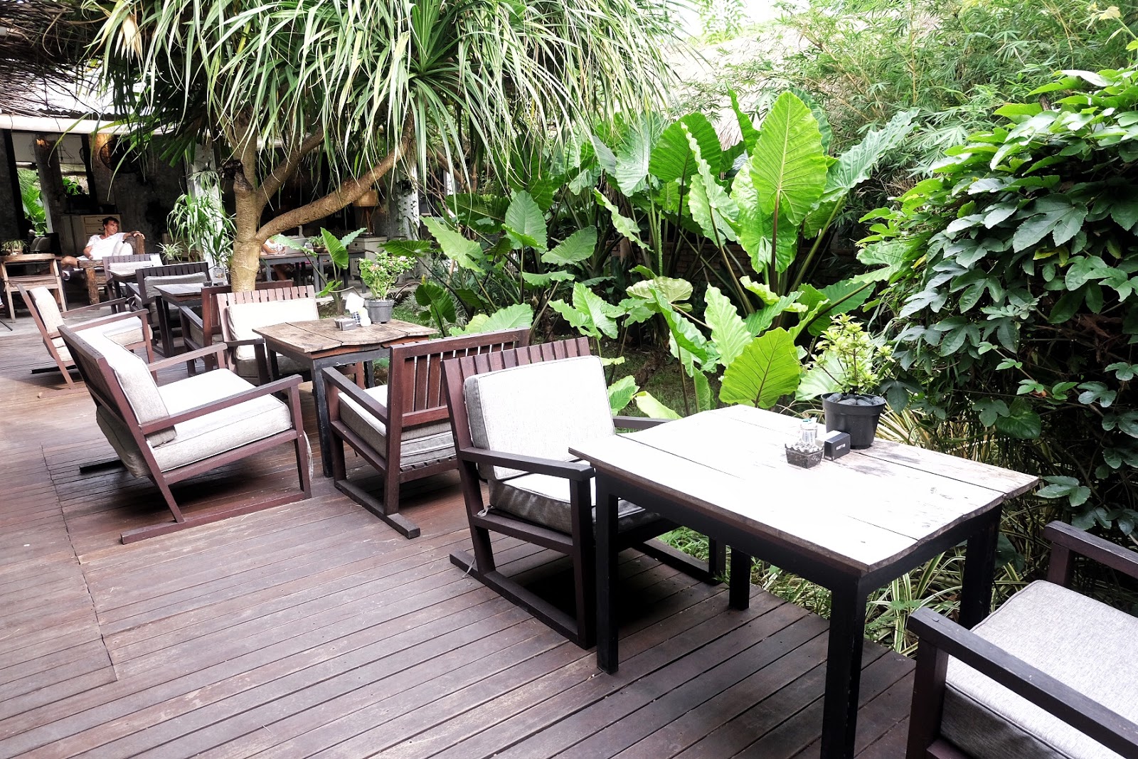 Ingka Restaurant In Bali Bali Magazine