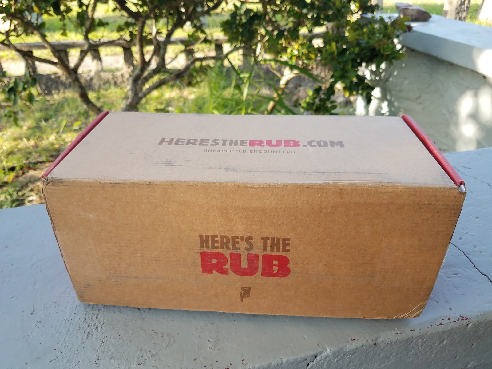 The ABCD Diaries: Holiday Gift Guide: Grill Masters Unite with a Here's ...