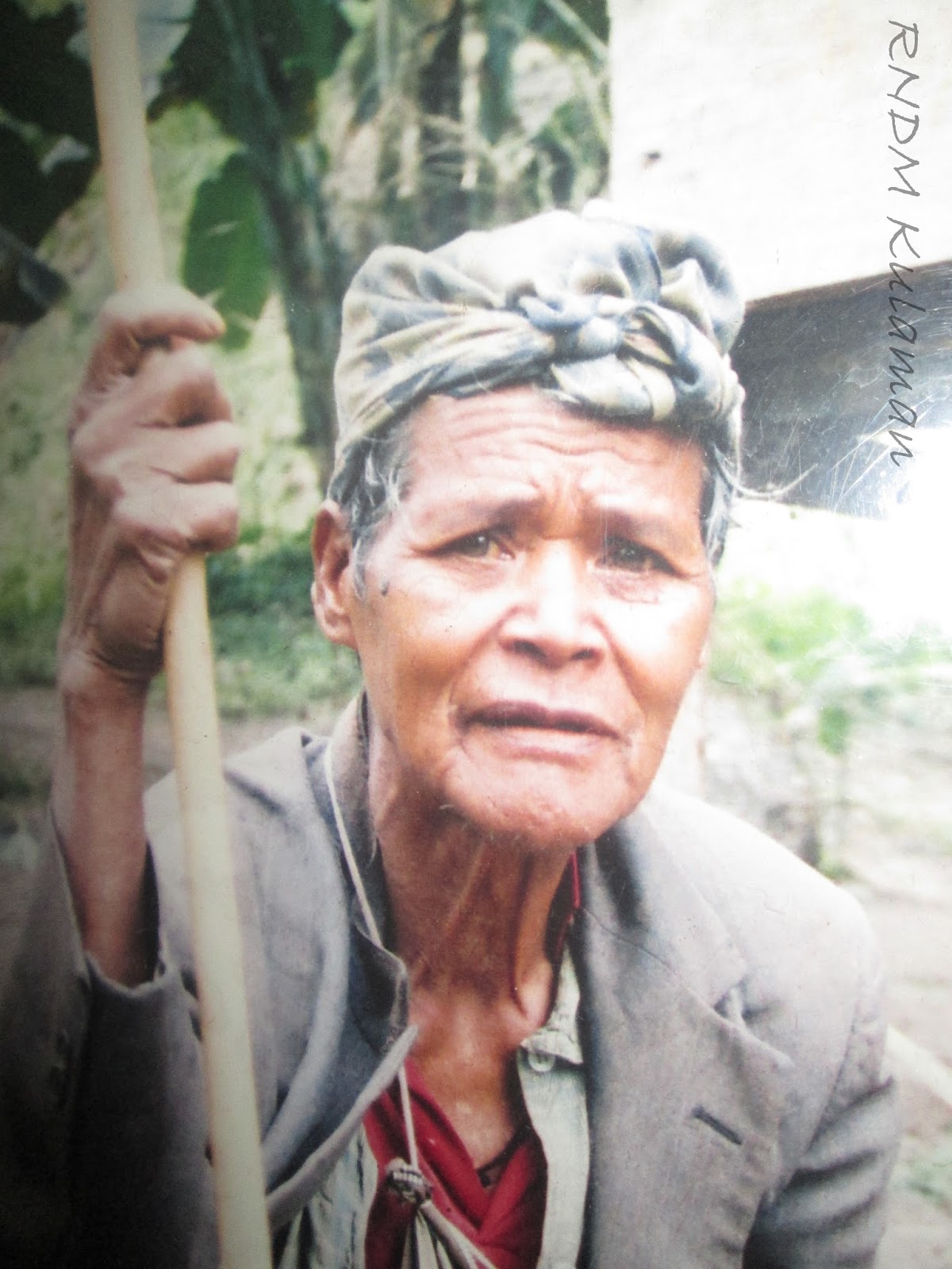 Portal to the Plateau: How to Wear a Tubaw