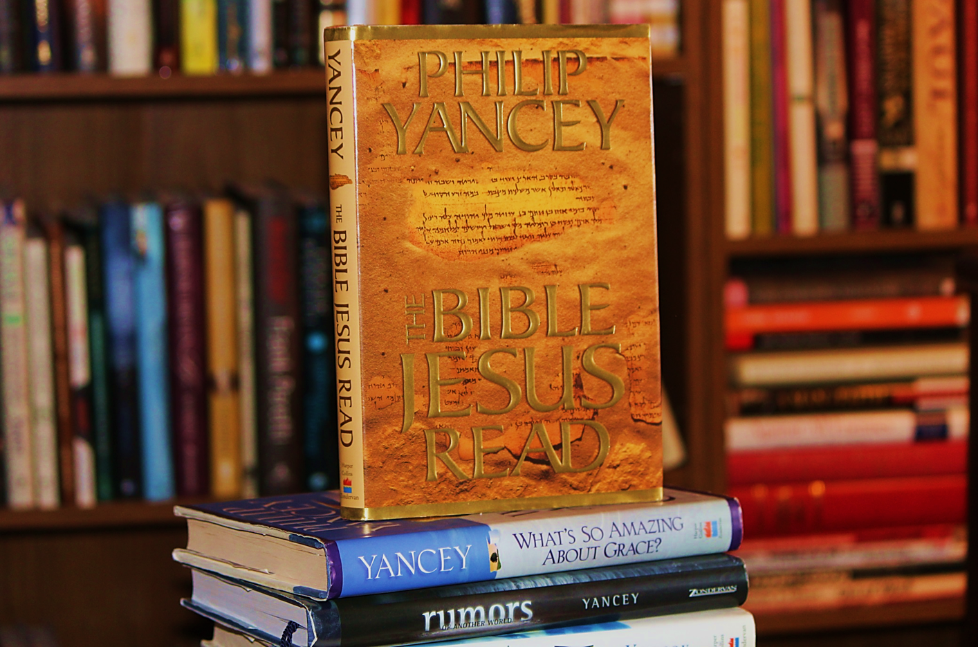 "And Now, My Time Has Come....": A PERSONAL GOD