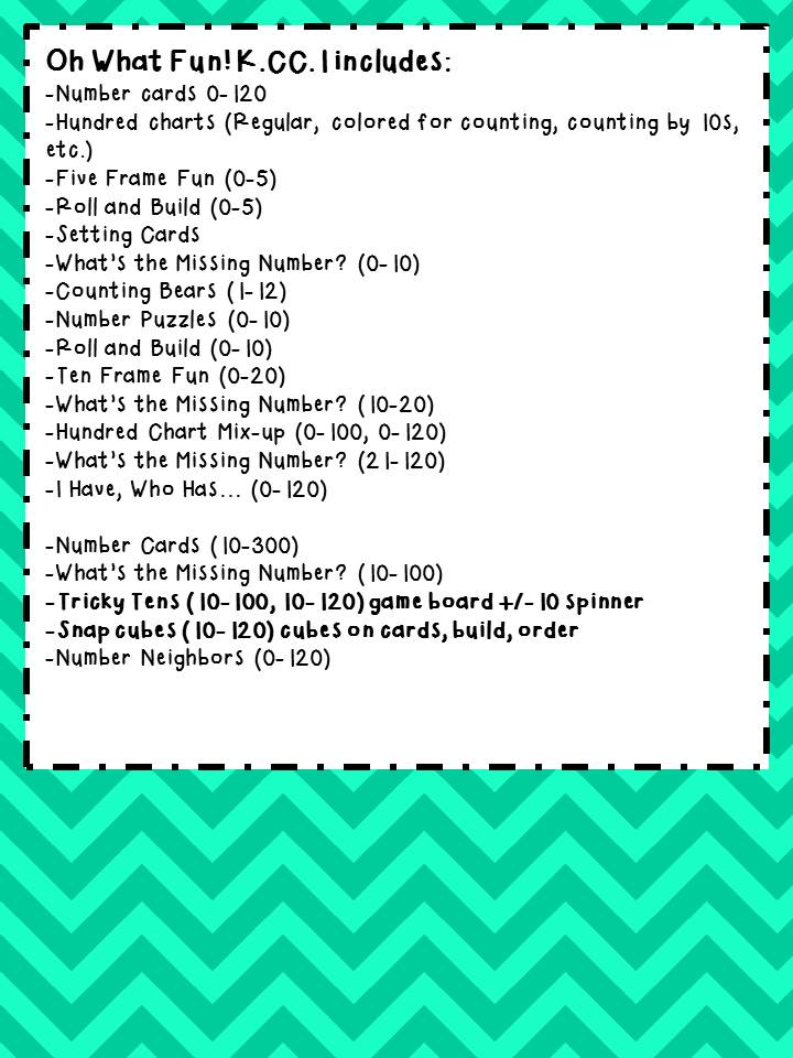 The Fabulous First Grade: Back to School, iPad, Common Core Math, and a ...