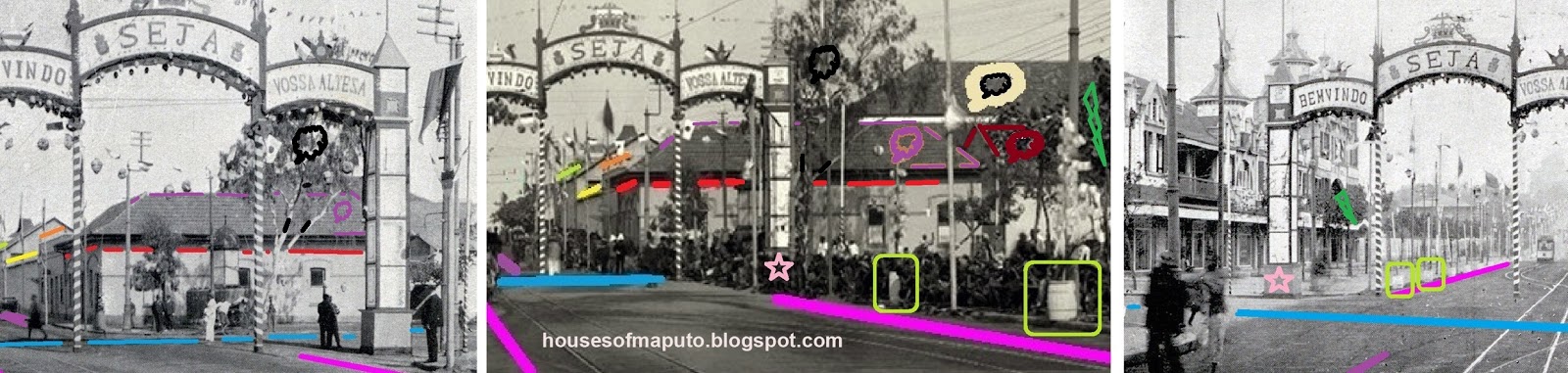 Prédio Pott - pontos de análise e dois imbróglios (3/12)