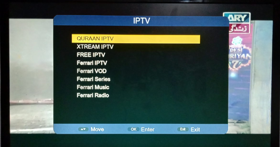 FOREVER 999TV 1506TV 512 4M NEW SOFTWARE WITH ECAST & G SHARE PLUS V2 ...