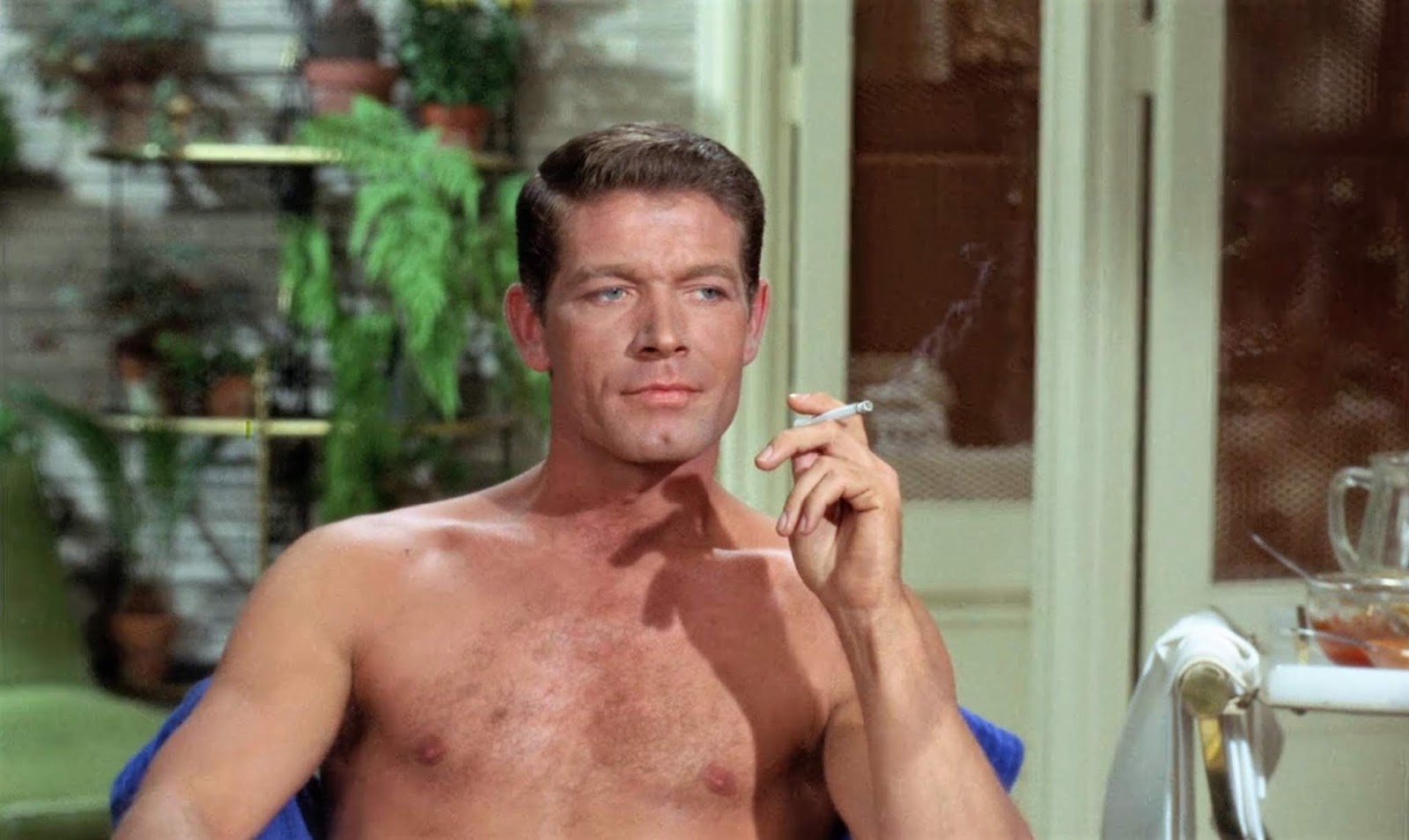 Stephen Boyd The Oscar Movie