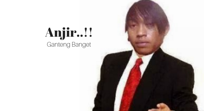 indonesia berdikari: ANJAY ! Ternyata Ini Arti dari Anjay sama Njir ...
