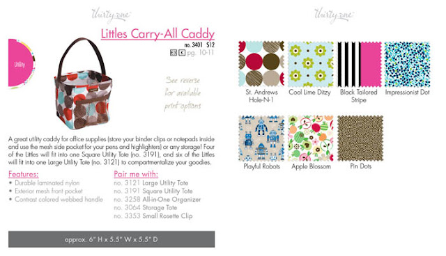 In Between Laundry: Giveaway Time with Thirty-One