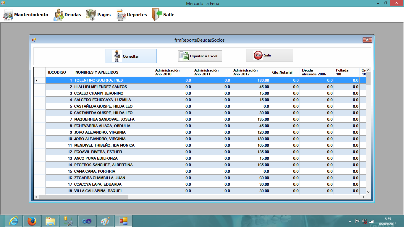 Programando con Visual Basic.Net 2019: Exportacion rapida de VB.NET ...