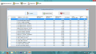 Programando con Visual Basic.Net 2019: Exportacion rapida de VB.NET ...