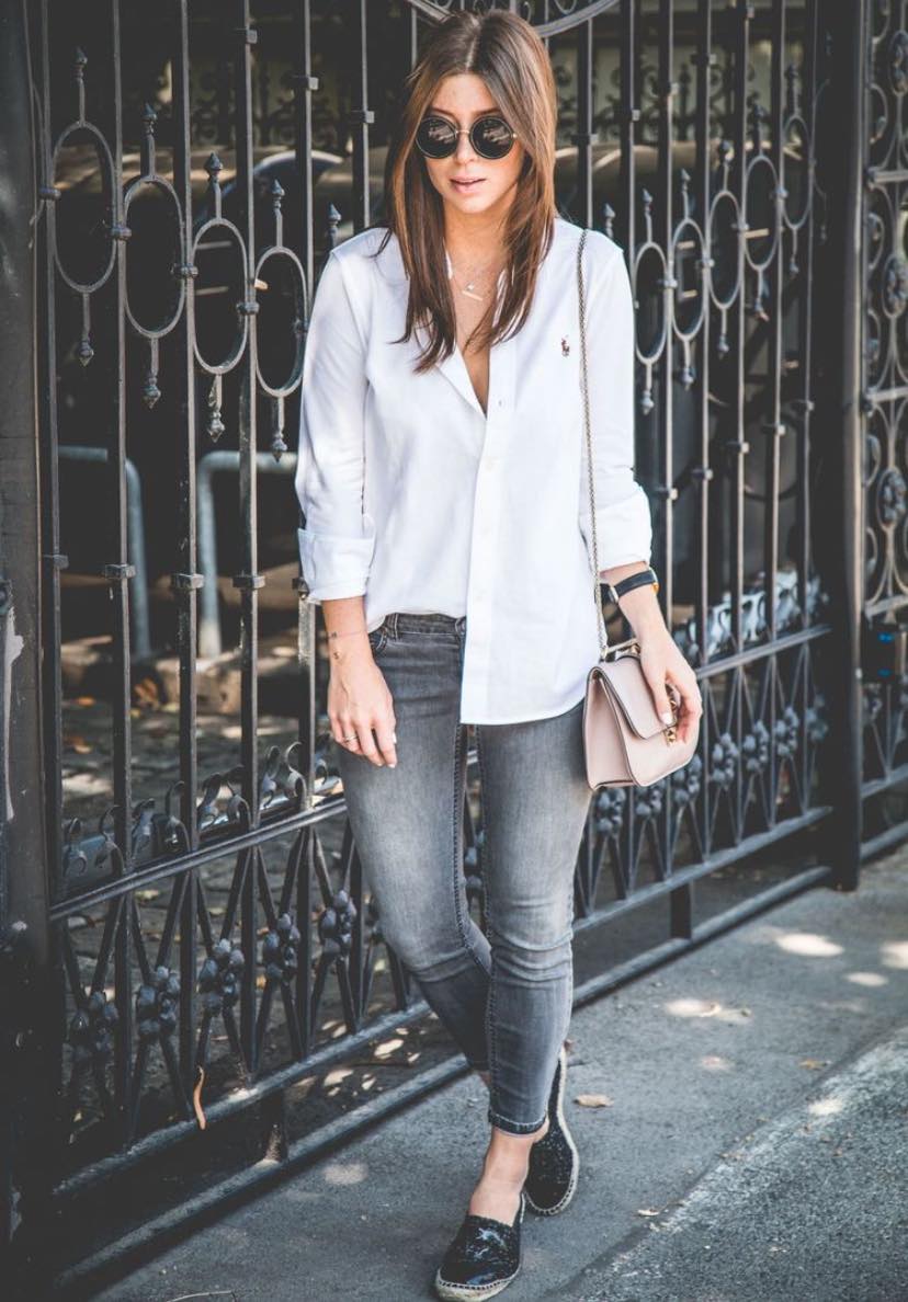 FASHION WORK : ¡ESTILO NATURAL = comodidad en todo MOMENTO!