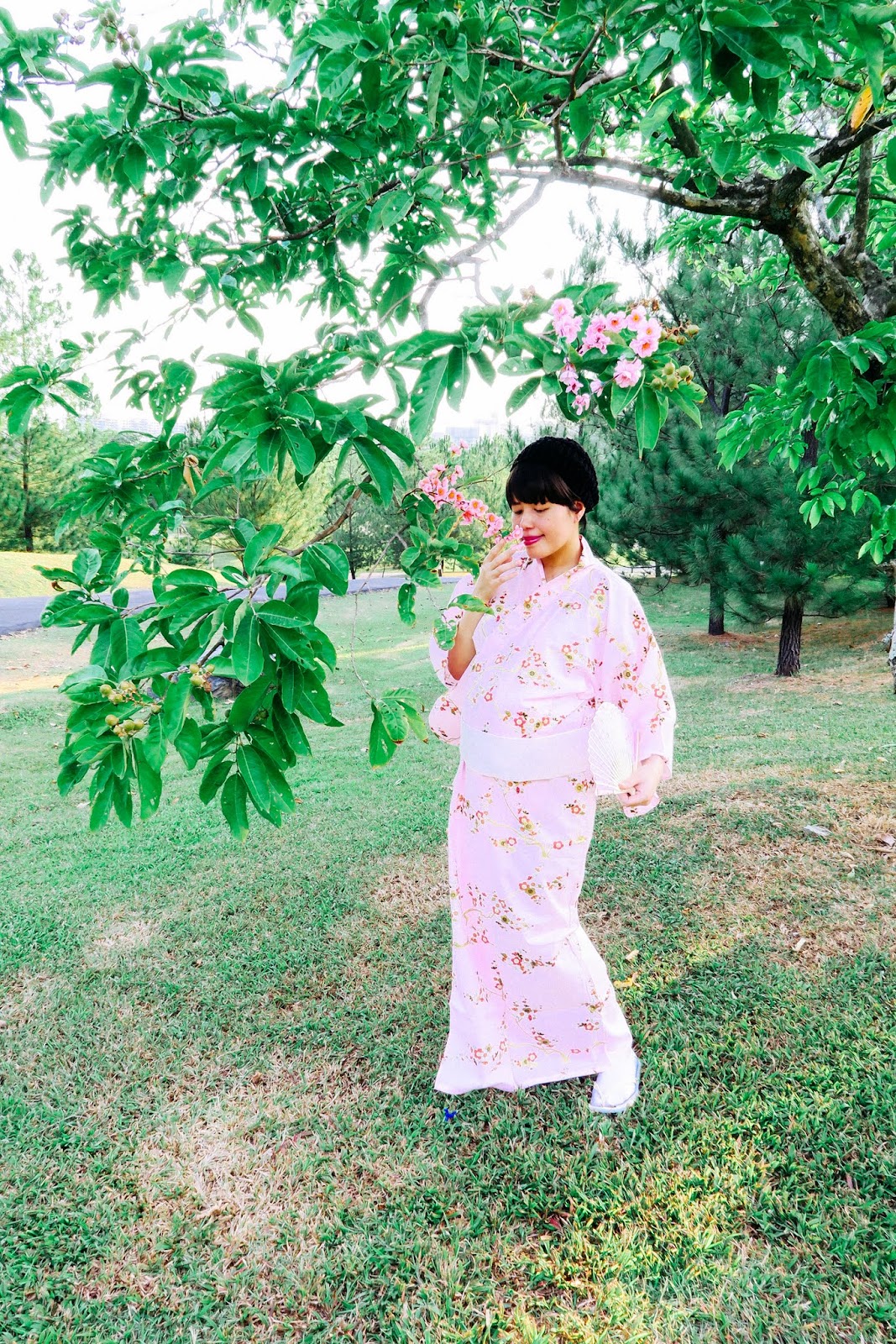 Japanese Maternity Photo Shoot | A Photographic Diary