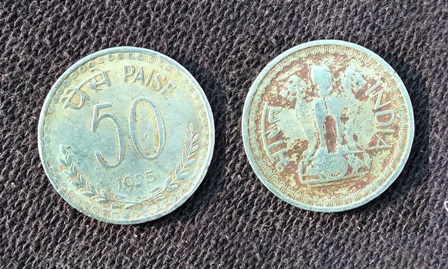 Hobby 1 Coin Collection