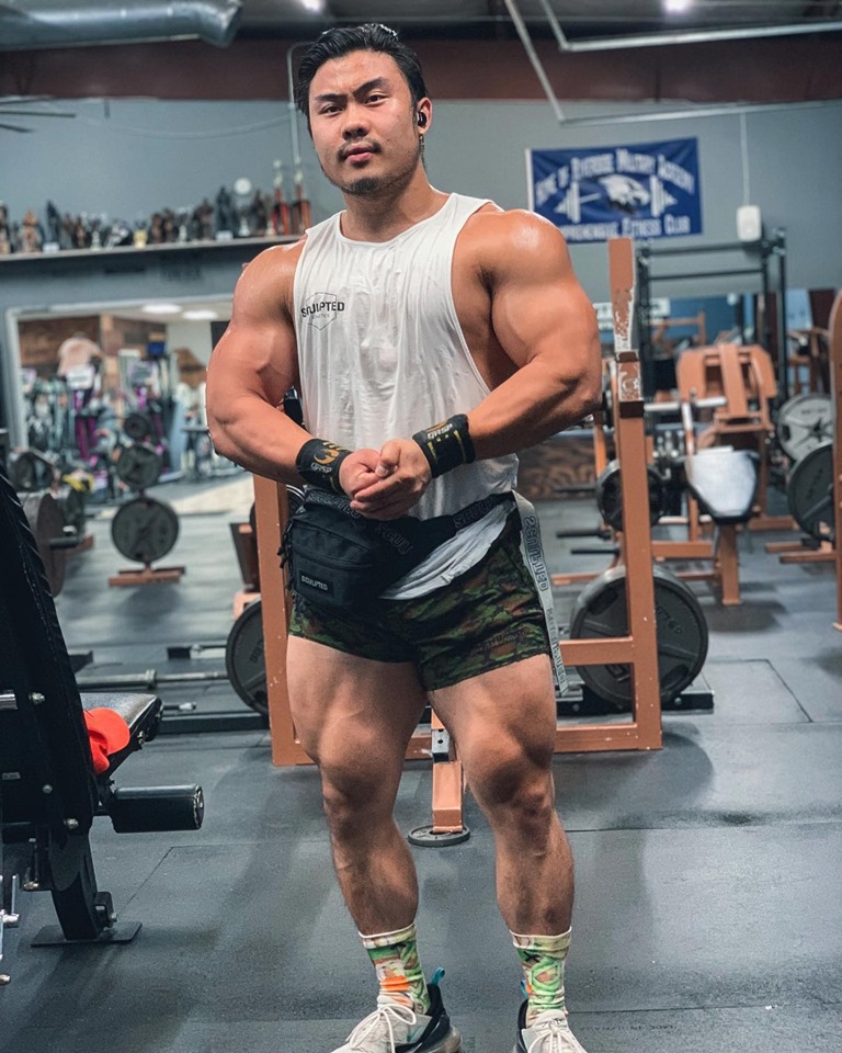 Danny Tran