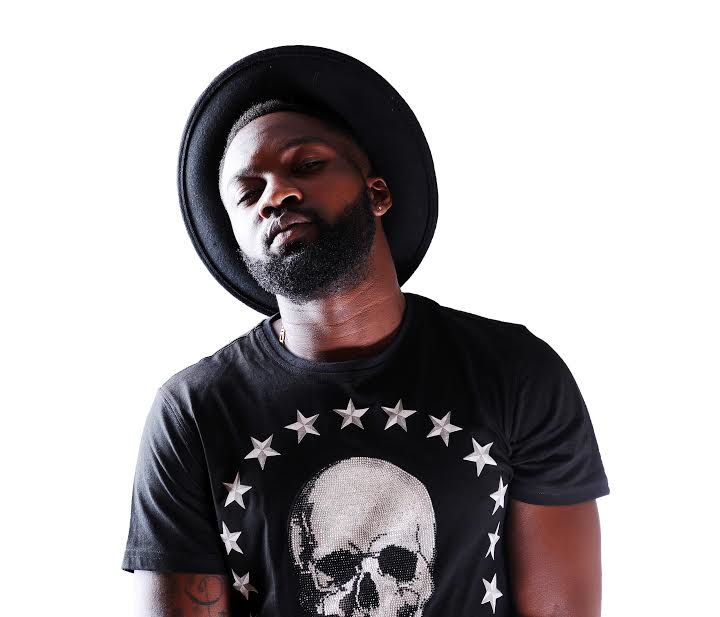 Drizzle Releases New Song, Igbedu