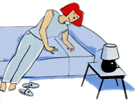 Gerald Brenan's Cultural Association (ACGB): VERBOS REFLEXIVOS ...