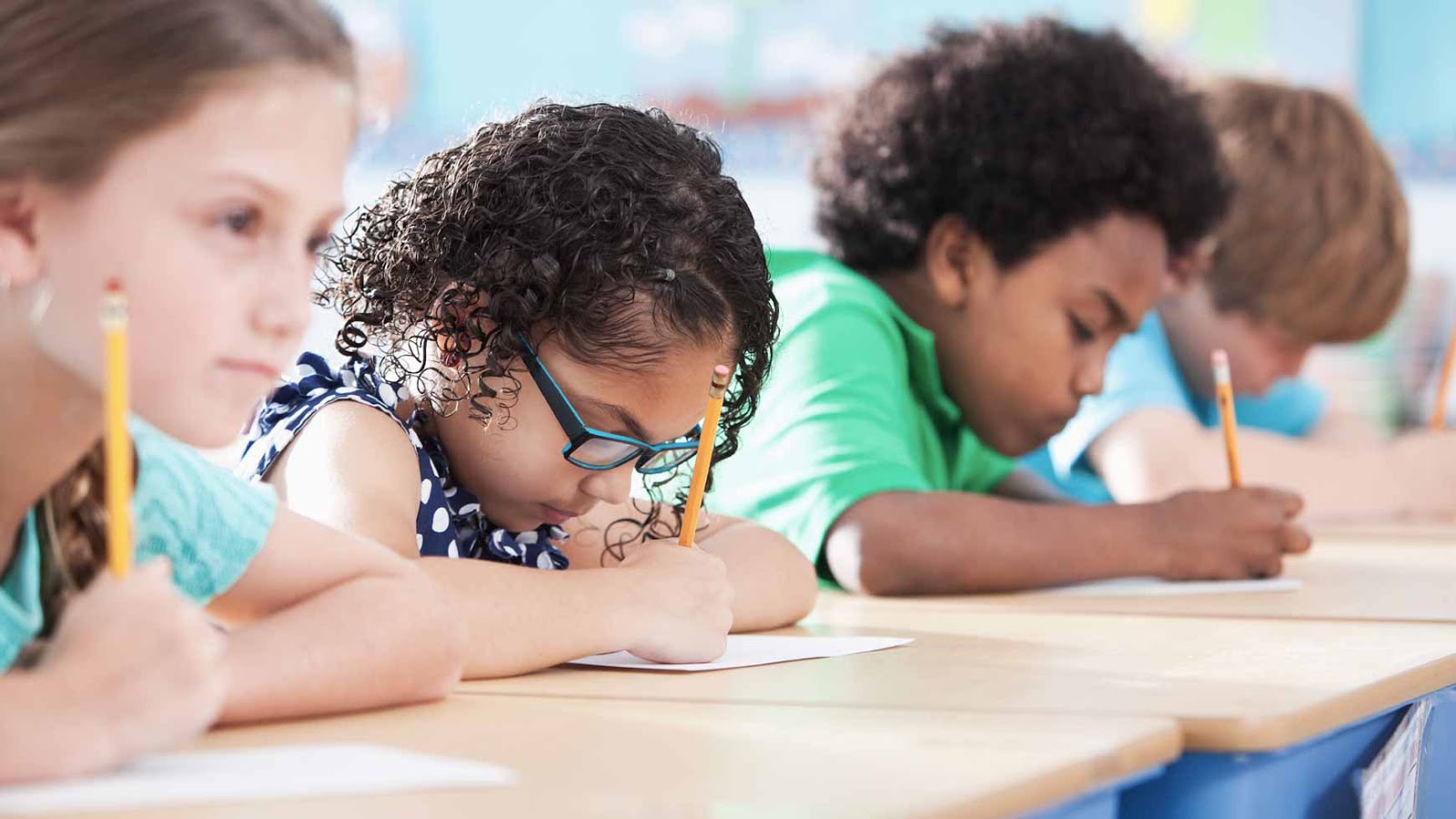 Top reasons classroom diversity is important for learning