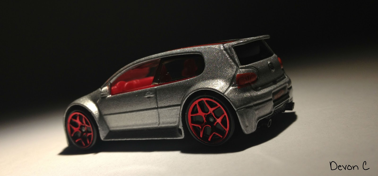 Devon C's Hot Wheels Garage: Back To The Past - Hot Wheels 2013 ...