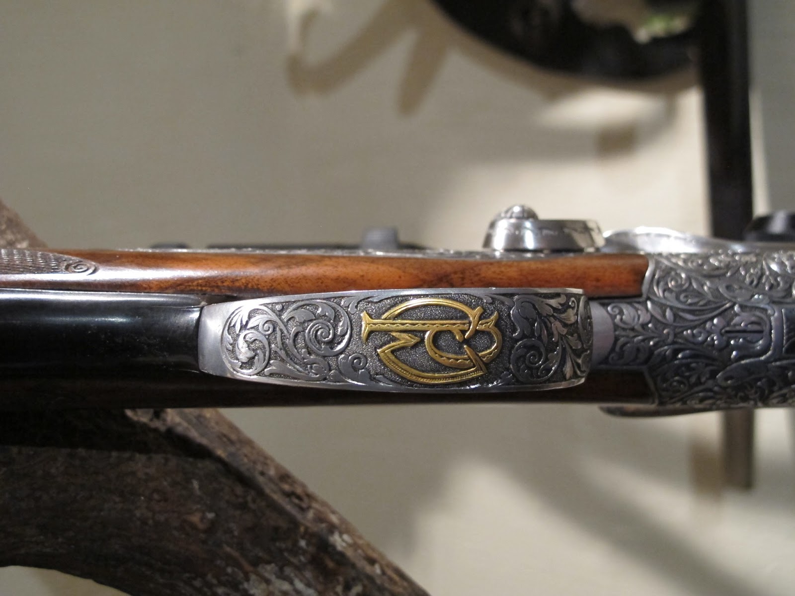 DIIZCHE SAFARI ADVENTURES Blog: Roe Deer Hunting in Germany~An American ...