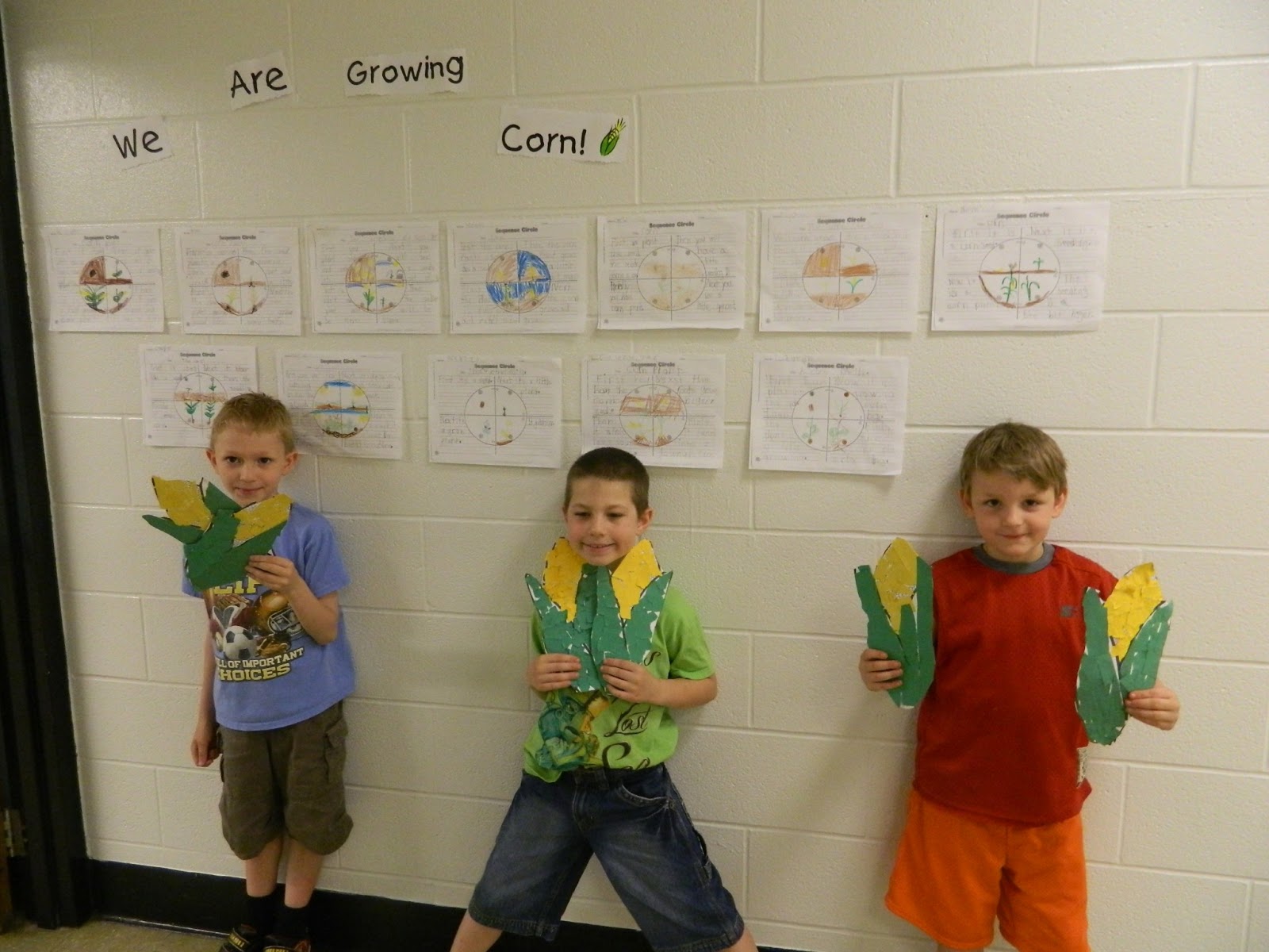 Hastings-Mallory Elementary Community Food Forest: Mrs. Hawkins and Mrs ...